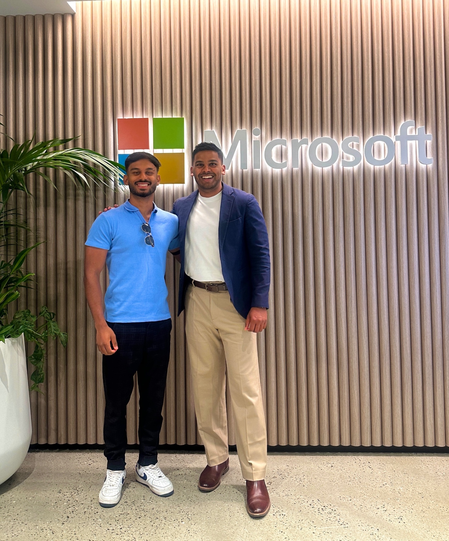Jahin Tanvir | Australia's Leading Gen Z CEO